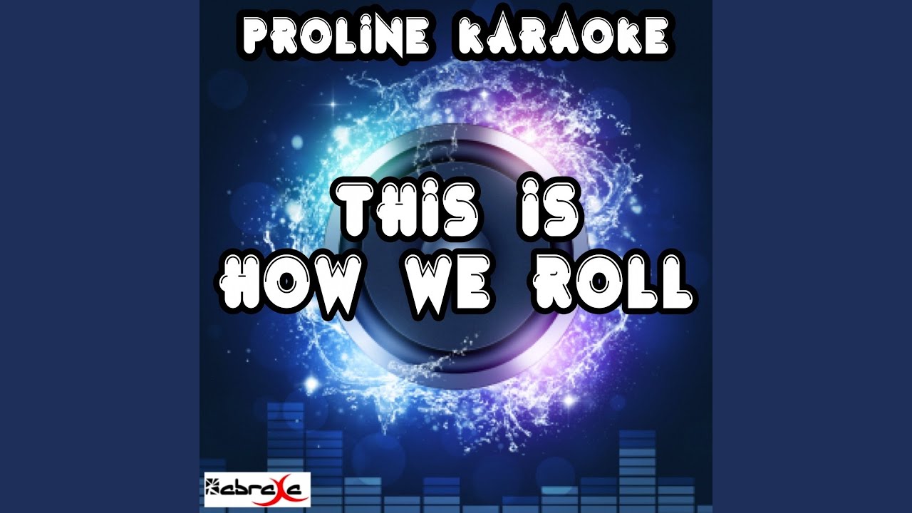 This Is How We Roll Album Cover