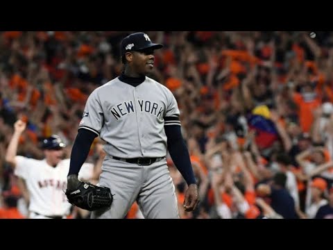 Daaaaa Jankees Lose: The Best of The Yankees Losing - YouTube