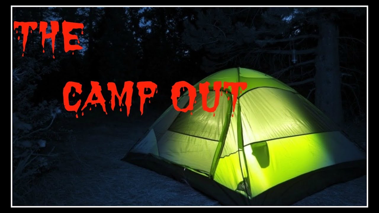The Camp Out (short film) - YouTube