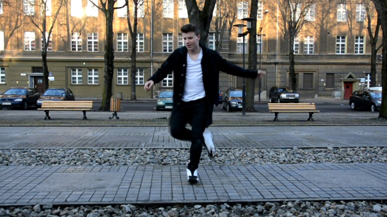 Ed Sheeran - Shape of you (freestyle dance) - YouTube
