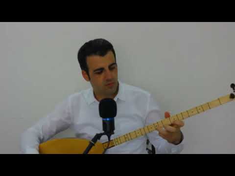 Turnam Yare Selam Söyle - Adem Fırat