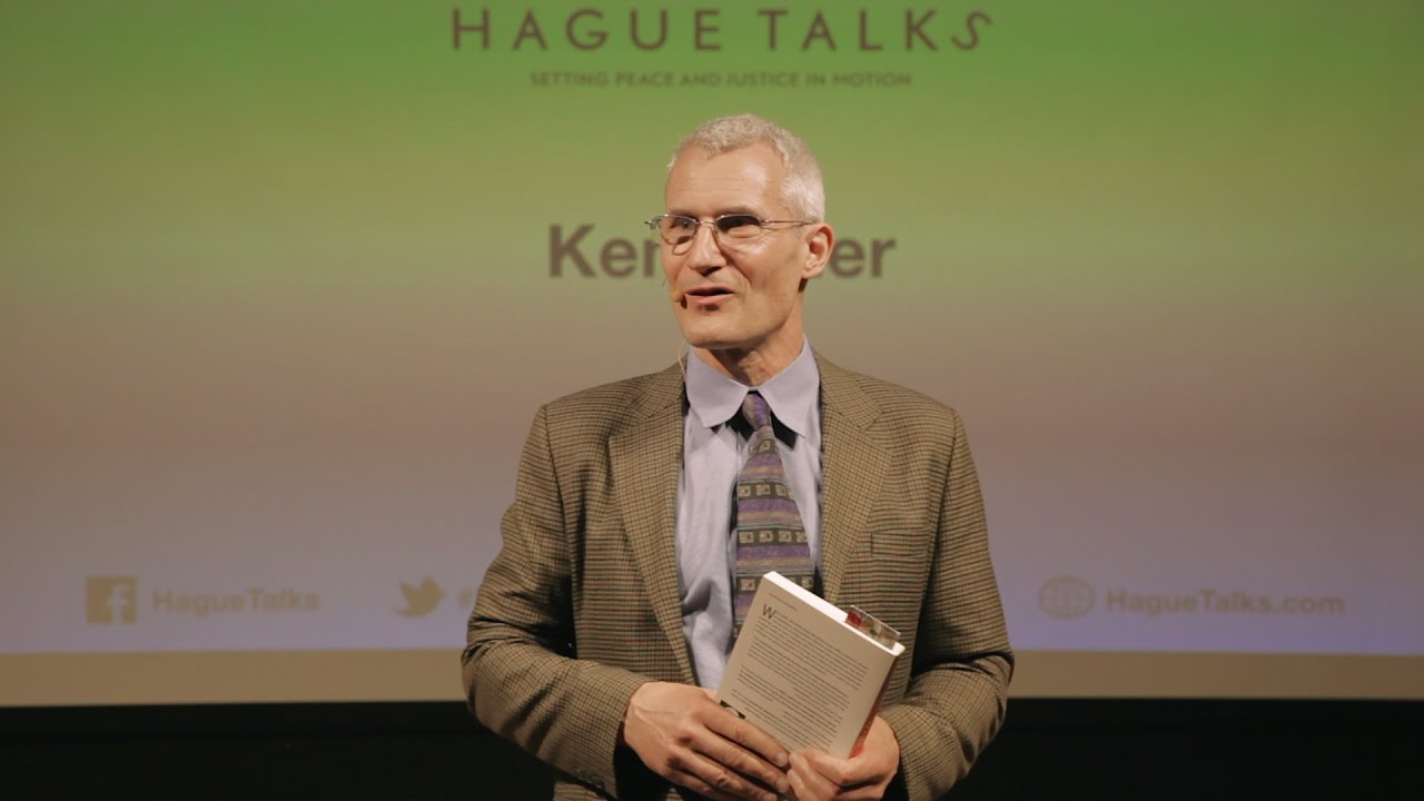 "Loss, Grief, and Resilience Among Survivors of Armed Conflict" Kenneth ...
