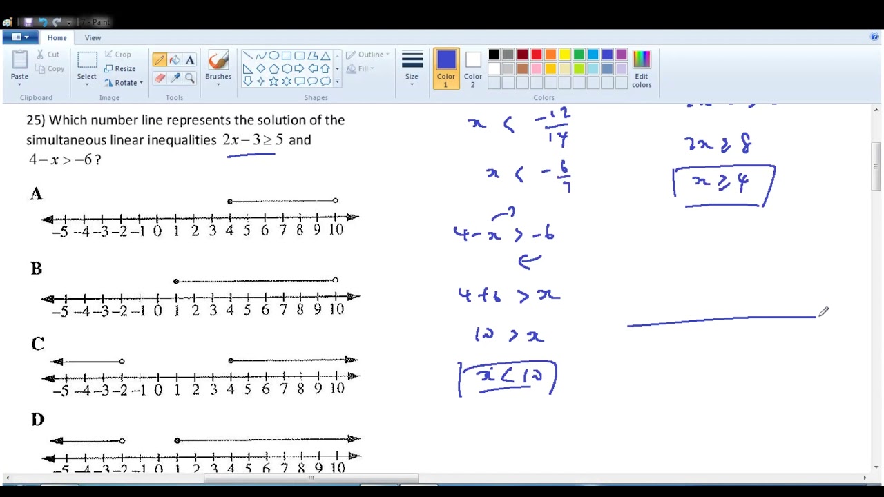 F1 C7 历年考题 SPM 2 - YouTube