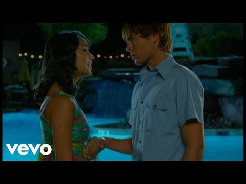 Troy and Gabriella - Gotta Go My Own Way