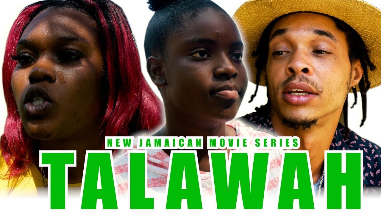 Baddest Jamaican Action Drama Movie Youtube