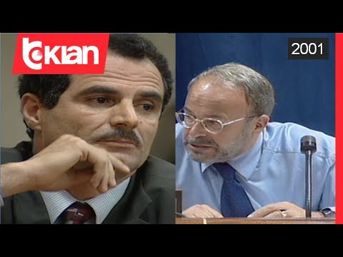 Nano: Ta ngatërroja emrin në “Ndreq”, o Ndre Legisi në emër të kujt ...