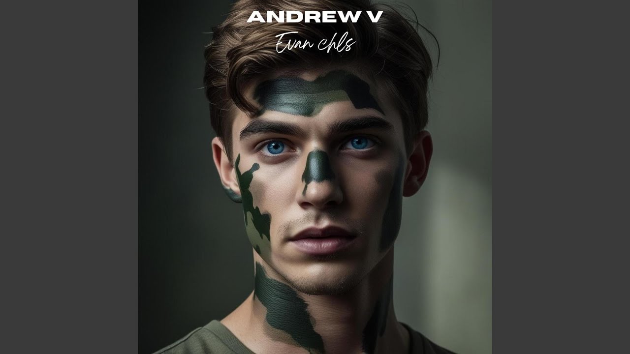Andrew V (Hommage soldat) - YouTube