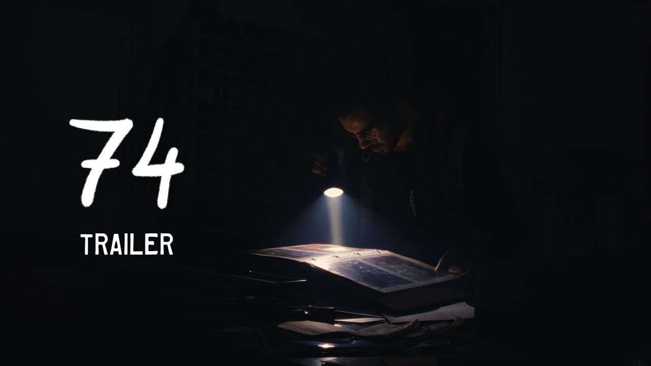 74 | Trailer Oficial - YouTube