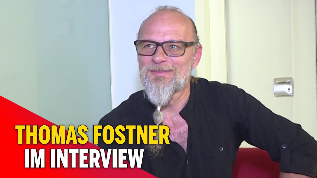 Thomas Forstner im Interview - YouTube