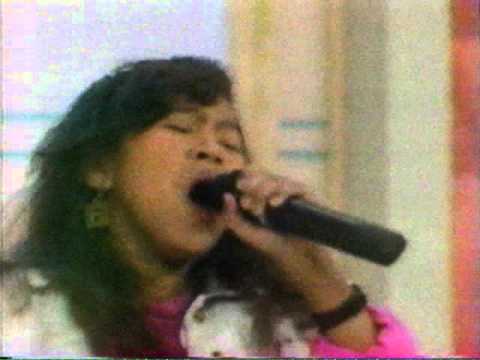 josephine banig roberto - one moment in time - am los angeles - YouTube