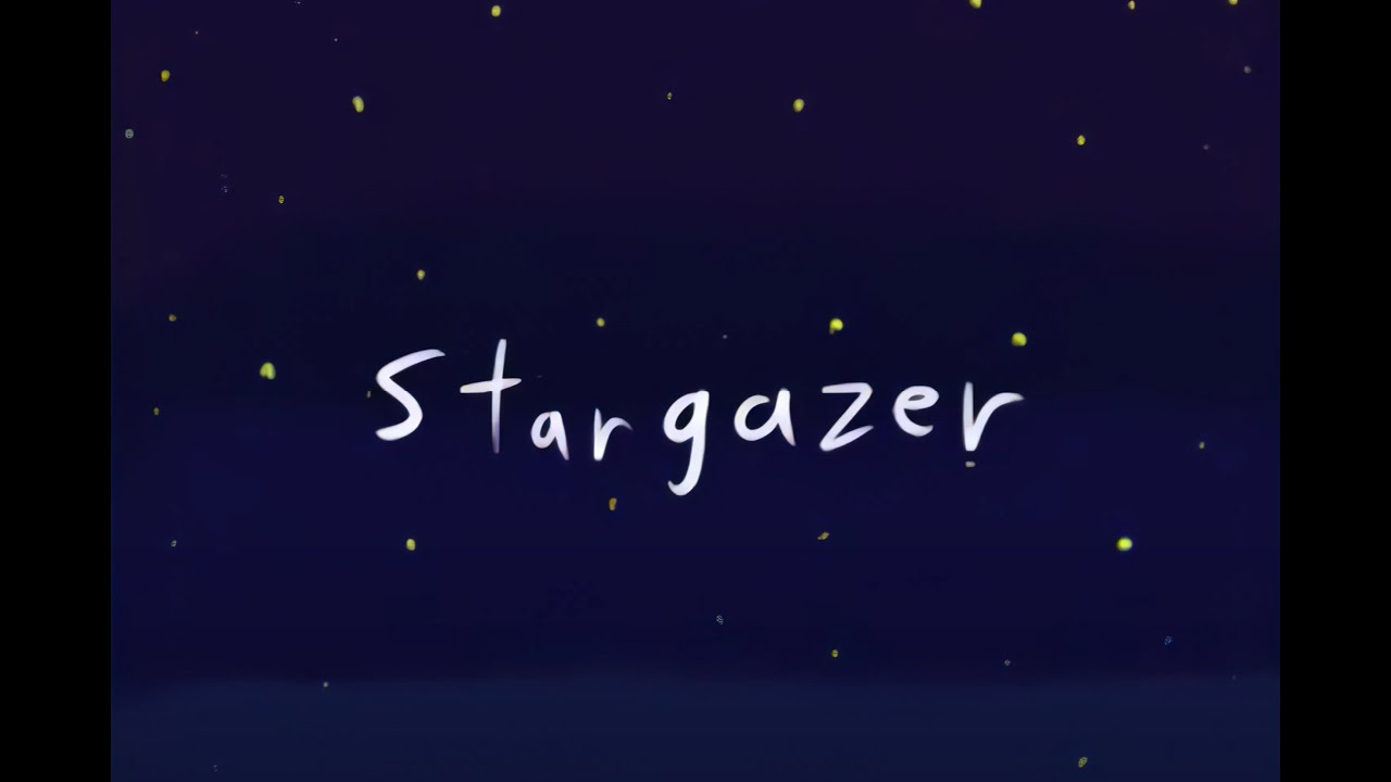 Hatsune Miku - Stargazer (HQ+UHD) Romaji+English Subtitles - YouTube