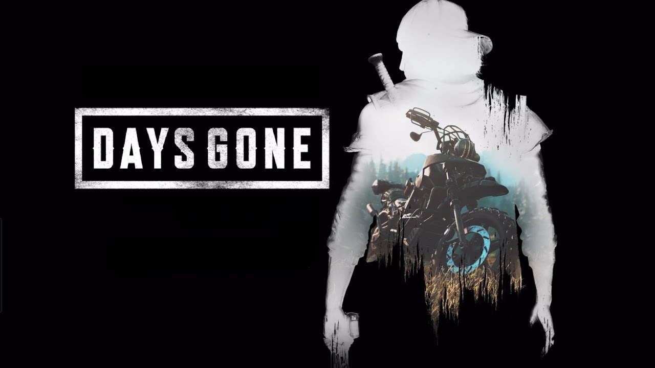 Days Gone: Surviving the Hordes: Day 6 - YouTube