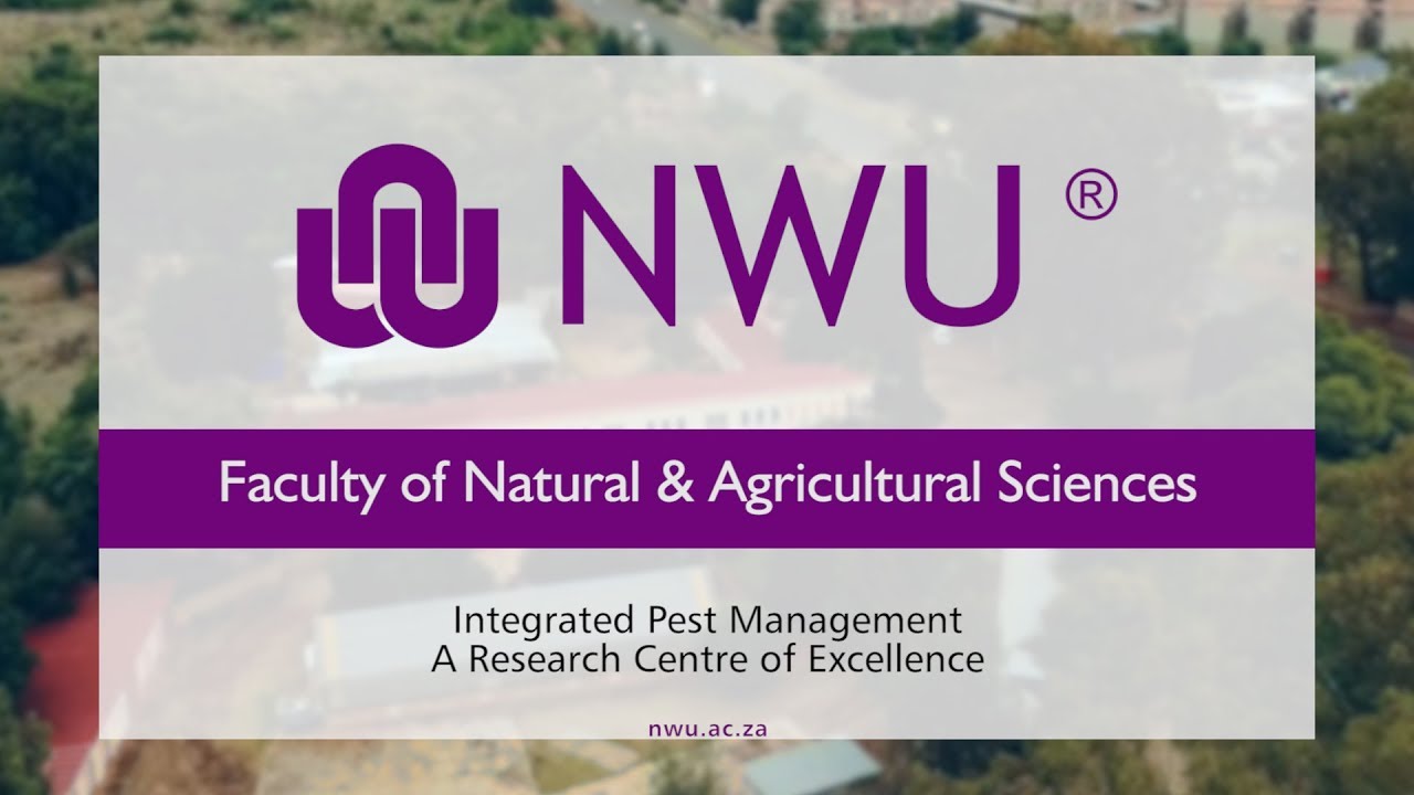 NWU Proposal video - Integrated Pest Management - YouTube