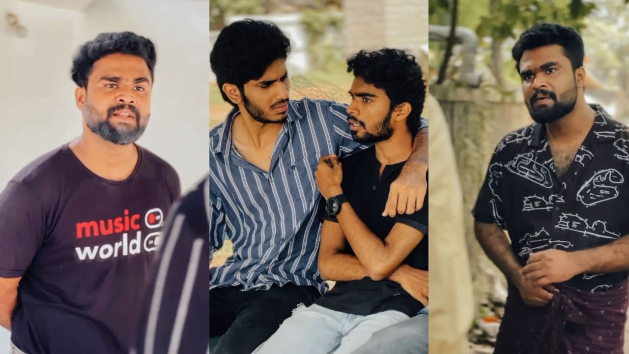 Kudos Media Comedy 😆 - YouTube