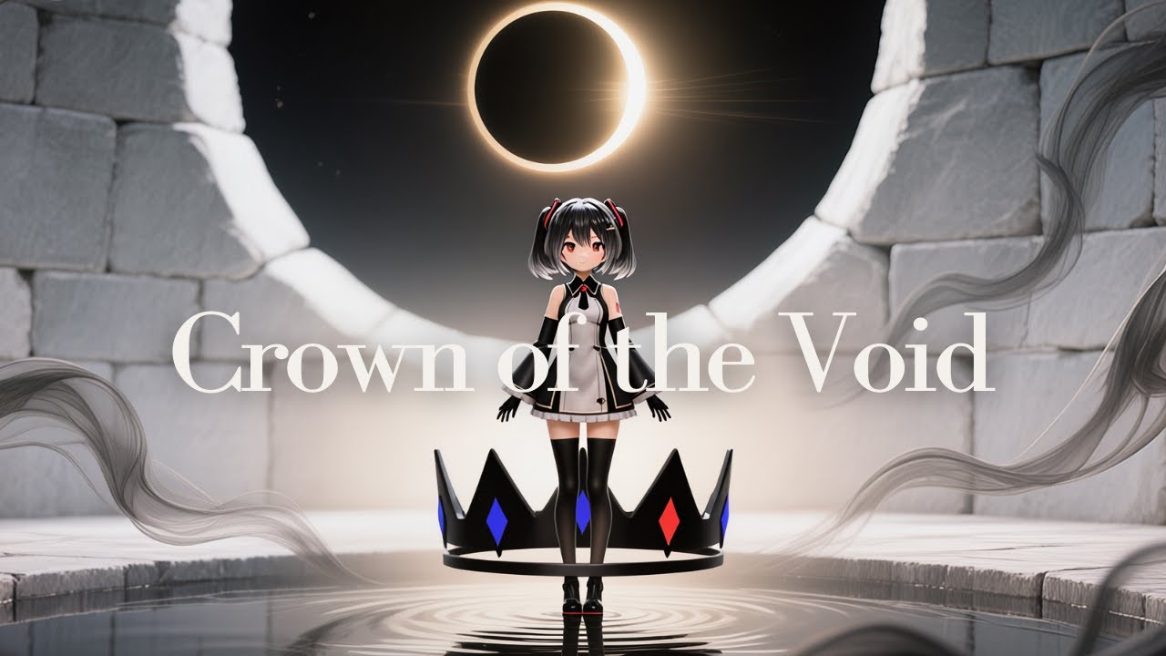 Crown of the Void - YouTube