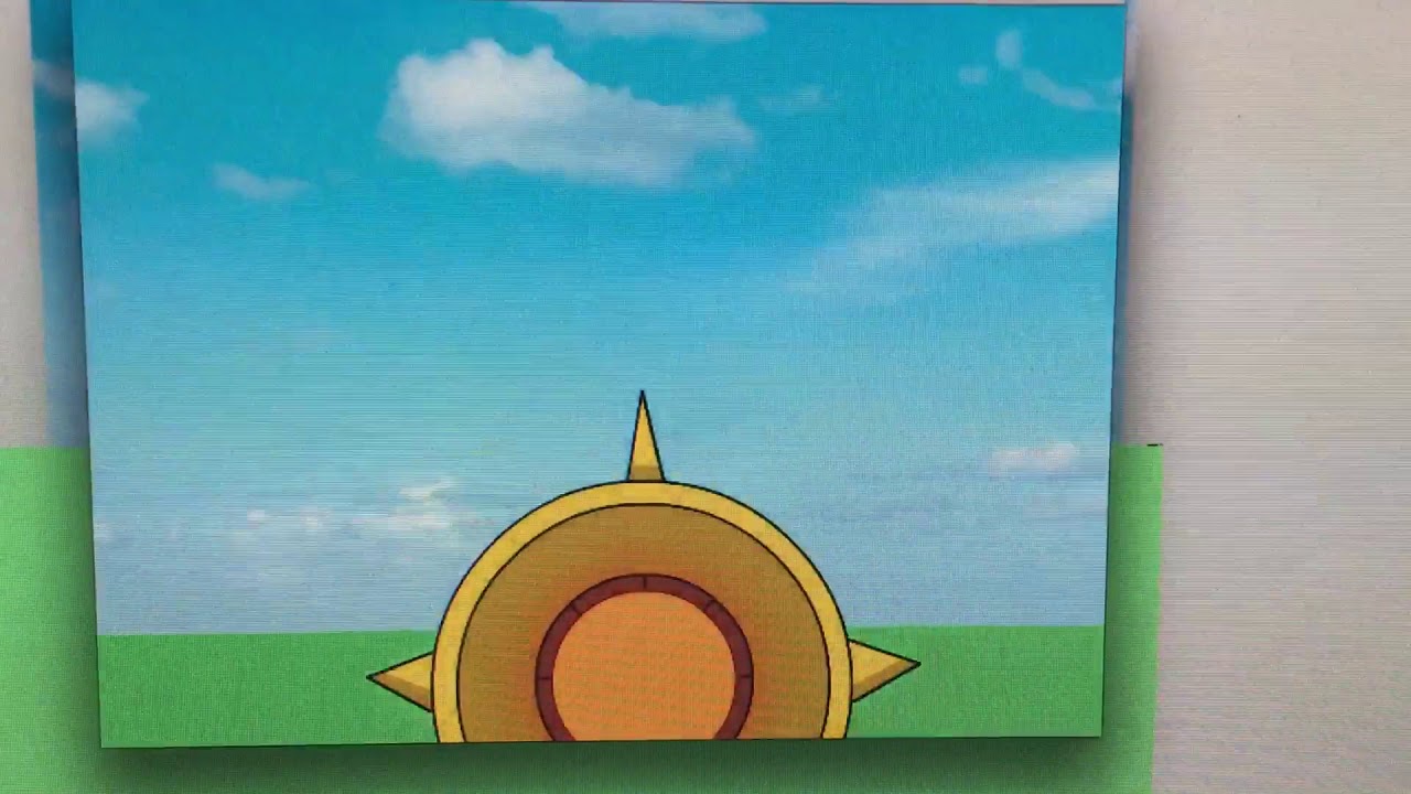 Moab Mauler Animation Btd - YouTube