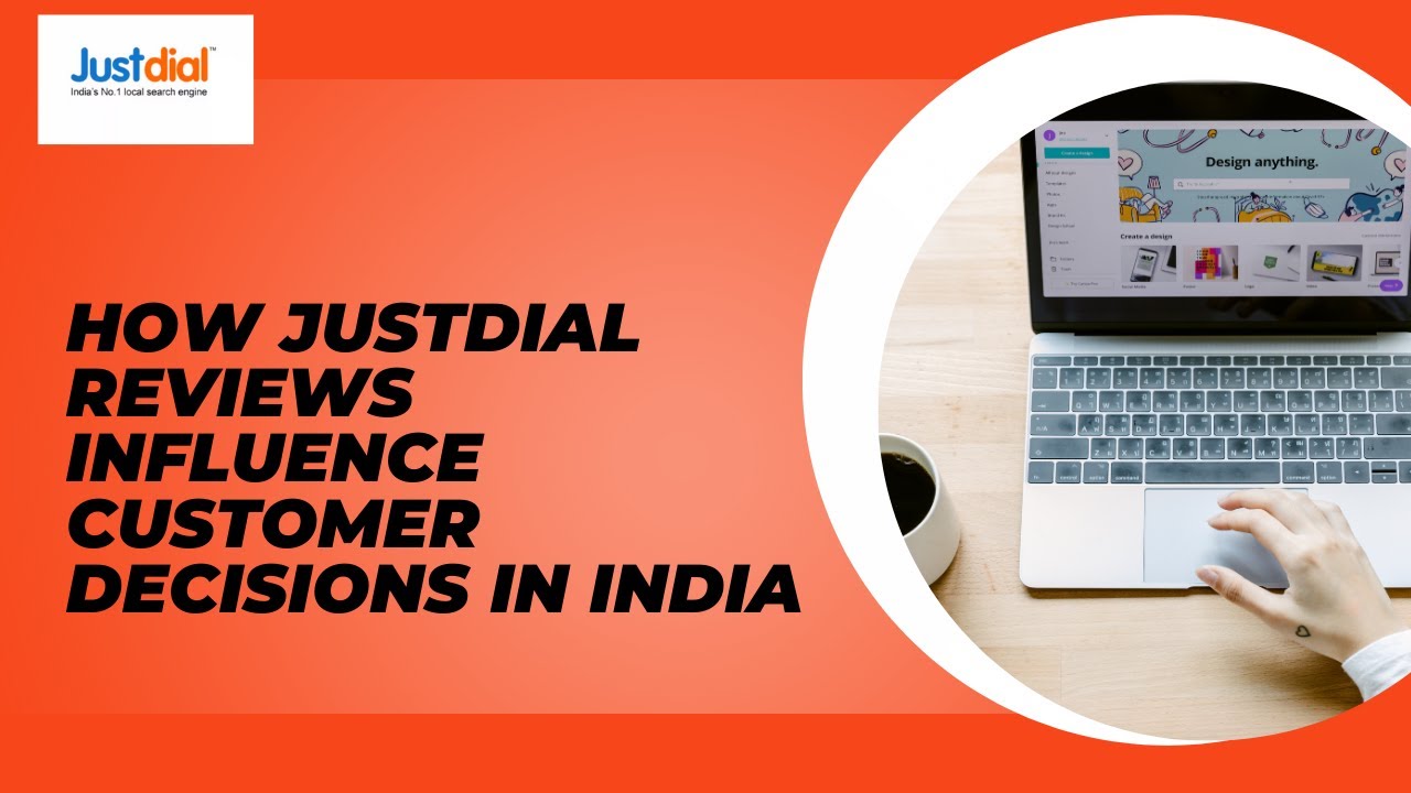 How Justdial Reviews Influence Customer Decisions in India? 🛍️ - YouTube
