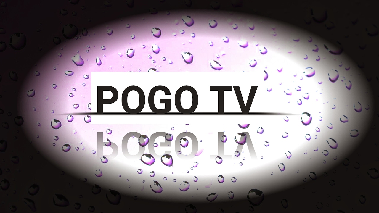 Pogo TV Live Stream - YouTube