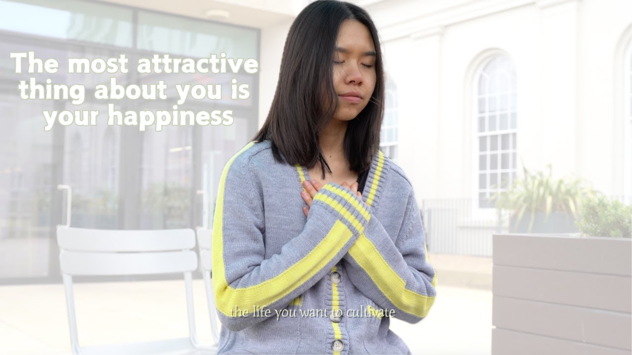 Signs You're Becoming Your True Self (It Feels So Damn Good!) - YouTube