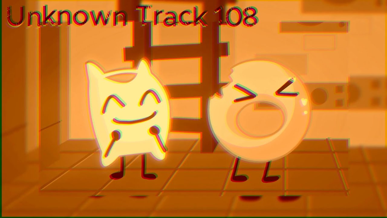 BFDI Ost ~ Unknown Track 108 - YouTube