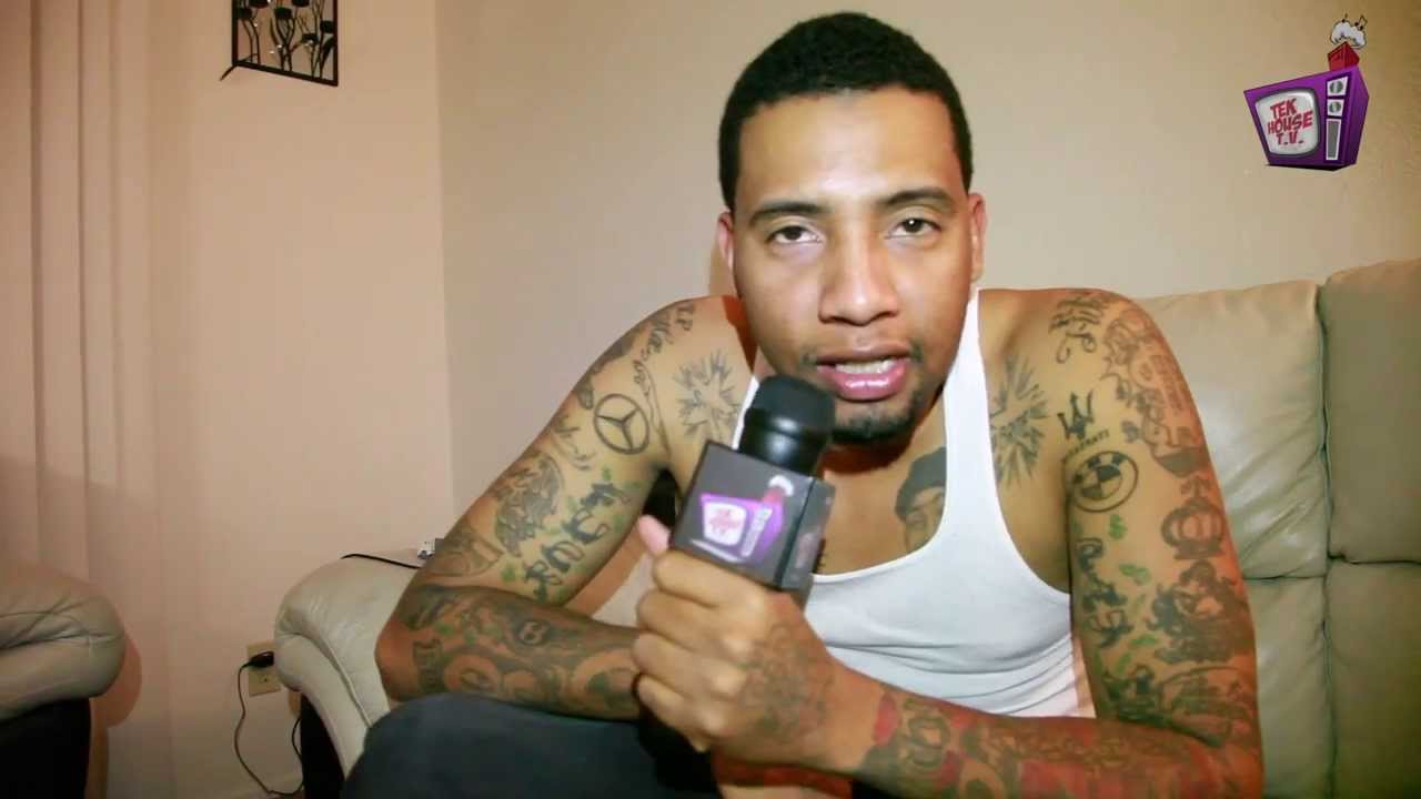 Philthy Rich Don't do the groupies - YouTube
