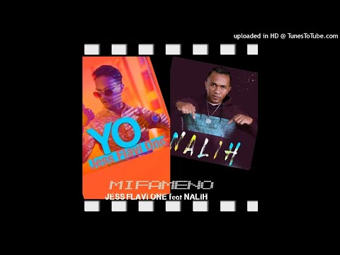 JESS FLAVI ONE-MIFAMENO feat NALIH