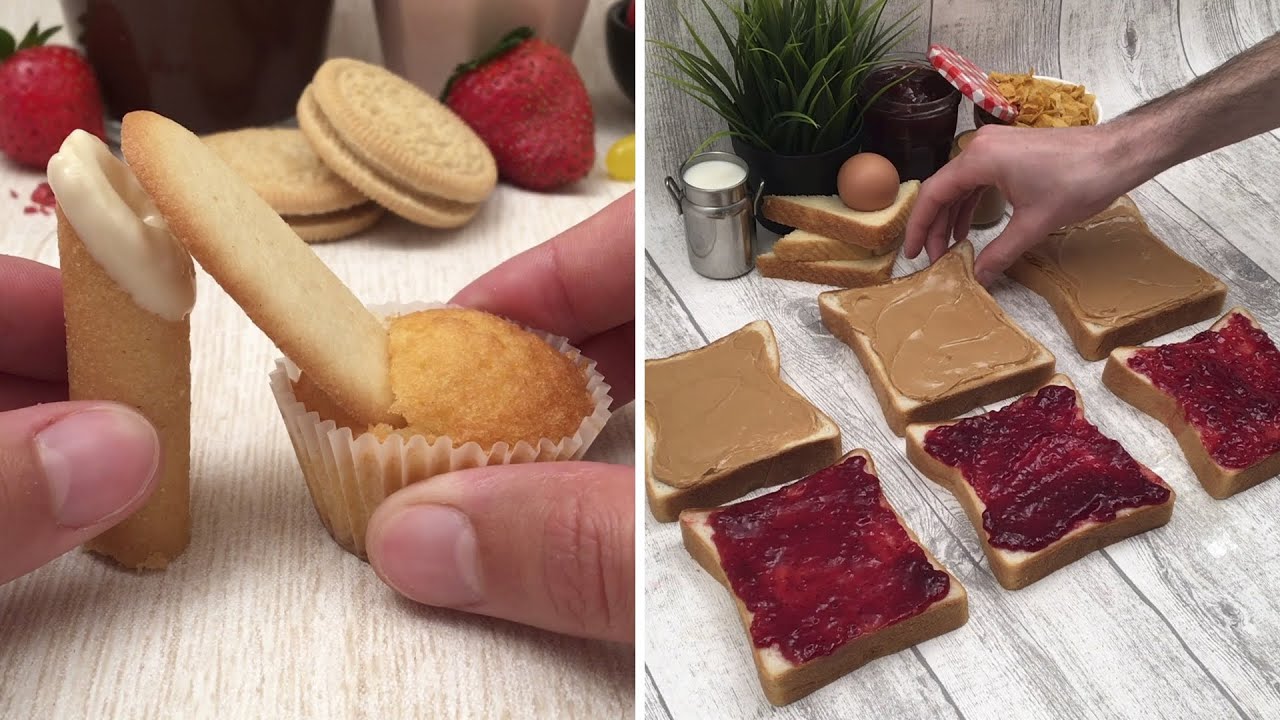 Welcome to the Wild West of Breakfast Ideas🥐 Cheesy French Toast🍞 ...