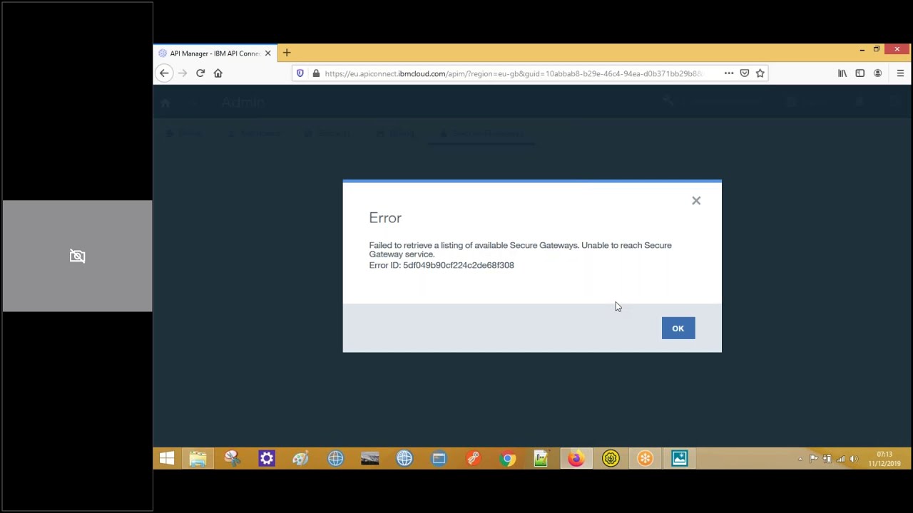 Api Connect Tutorial Videos Session 2 || IBM API CONNECT TRAINING - YouTube