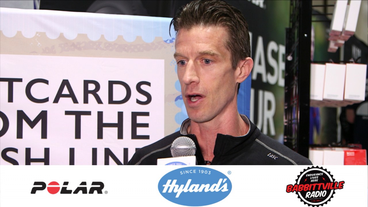 Matt Fitzgerald - YouTube