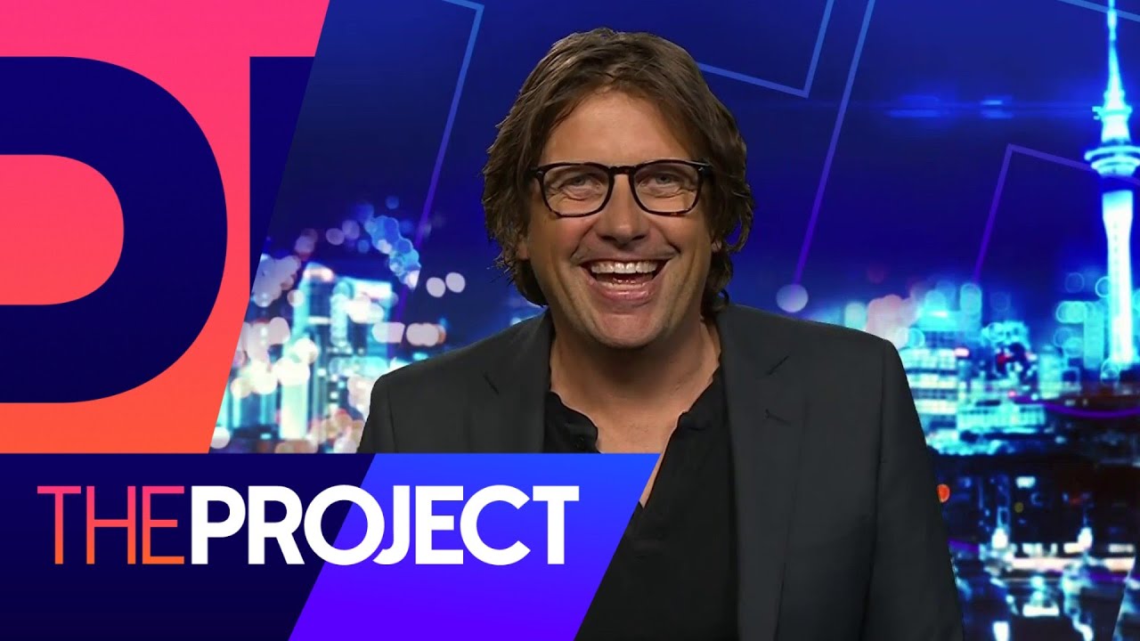 Matt Heath does a u-turn on the All Blacks | The Project NZ - YouTube