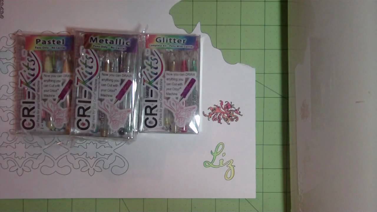 Cri-Kits Informational Video and Review - YouTube