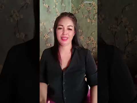 Tante gak suka yang besar. sukanya yang kecil 😱