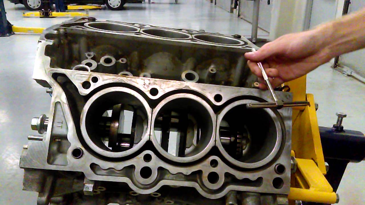 Piston To Cylinder Bore Measurements YouTube piston-to-cylinder-bore-measurements-youtube
