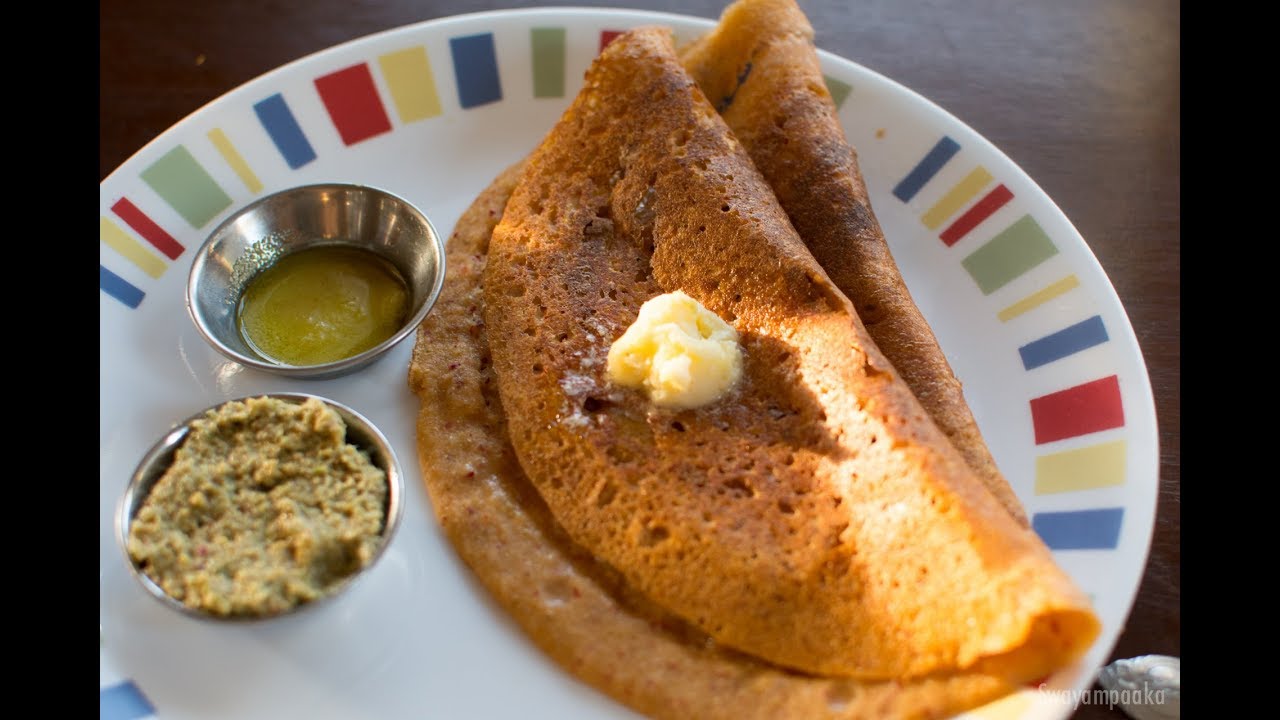 Sorekai dosa recipe | ಸೋರೆಕಾಯಿ ದೋಸೆ । Bottle Gourd dosa recipe | Gluten ...