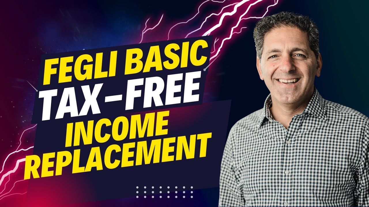 FEGLI Explained: How Federal Employees Can Benefit from Tax-Free Life ...