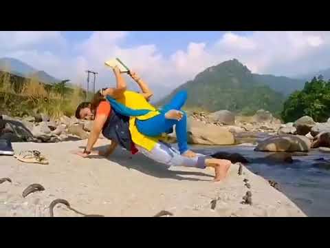 Trinat - YouTube