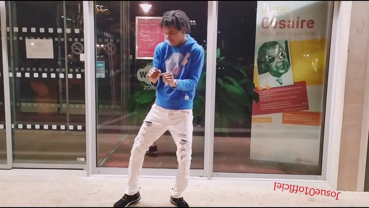 THE MOP DANCE-tesakorean, kblast (officiel dance vidéo ) - YouTube