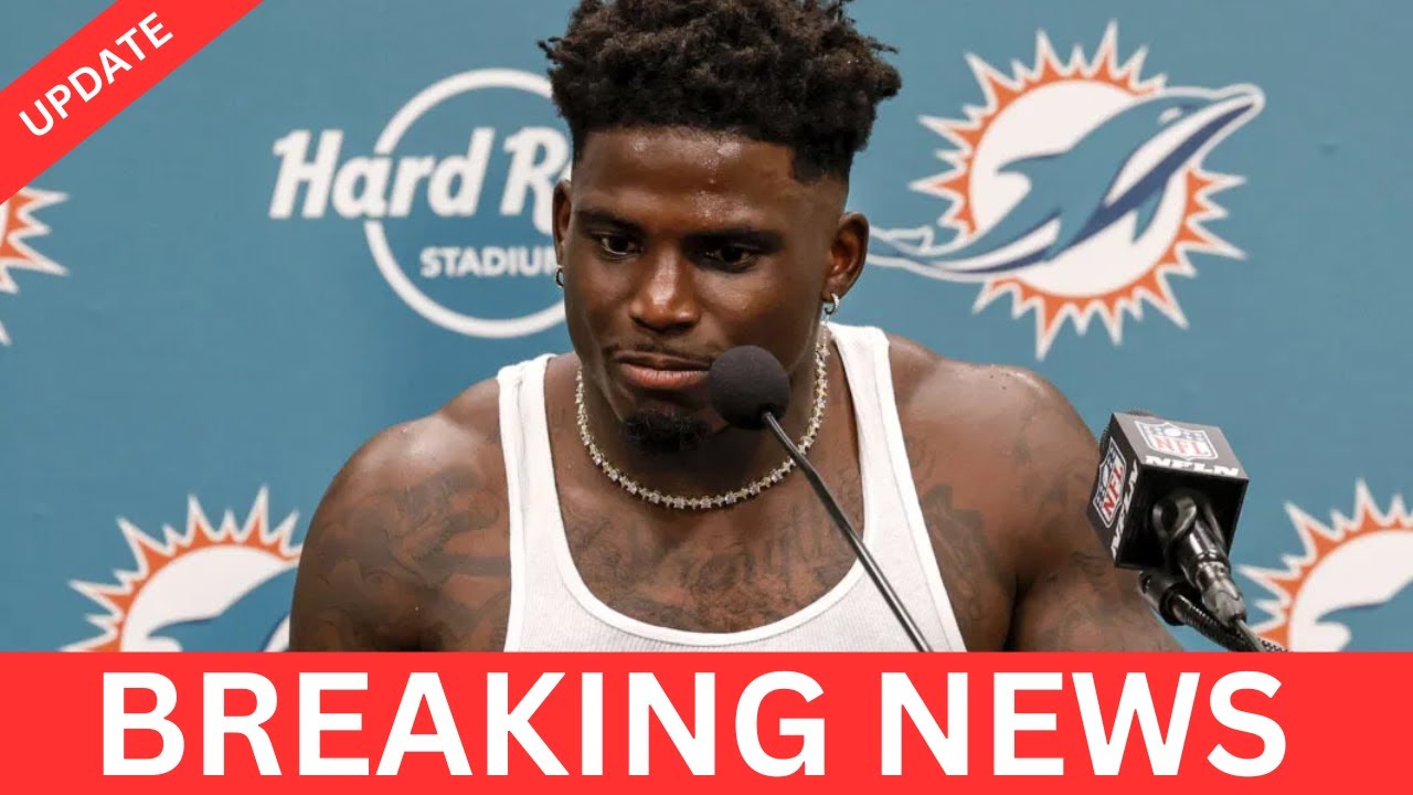 Jonnu Smith Sends Strong Message to Dolphins Locker Room After Pro Bowl ...
