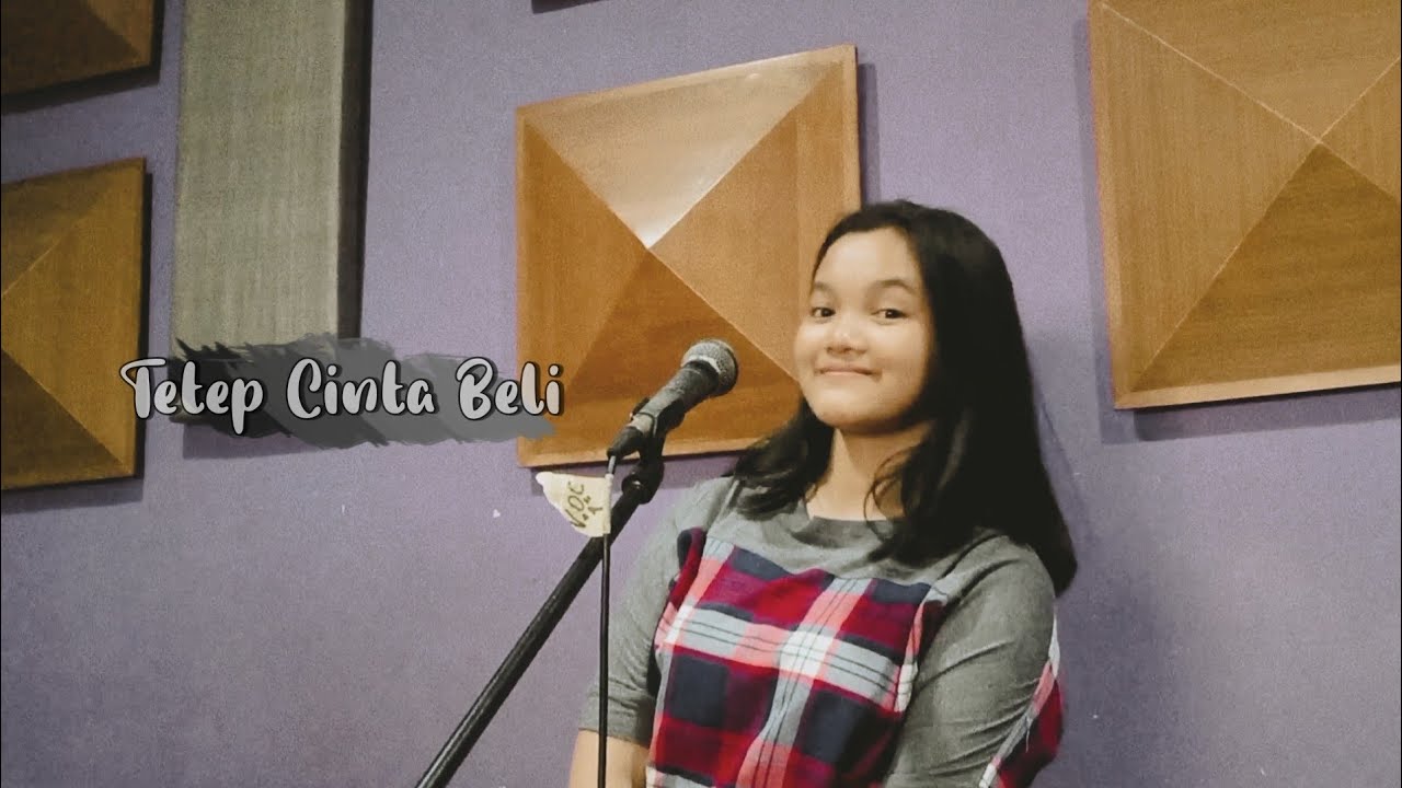 Tetep Cinta Beli - Ocha Putri (cover) - YouTube