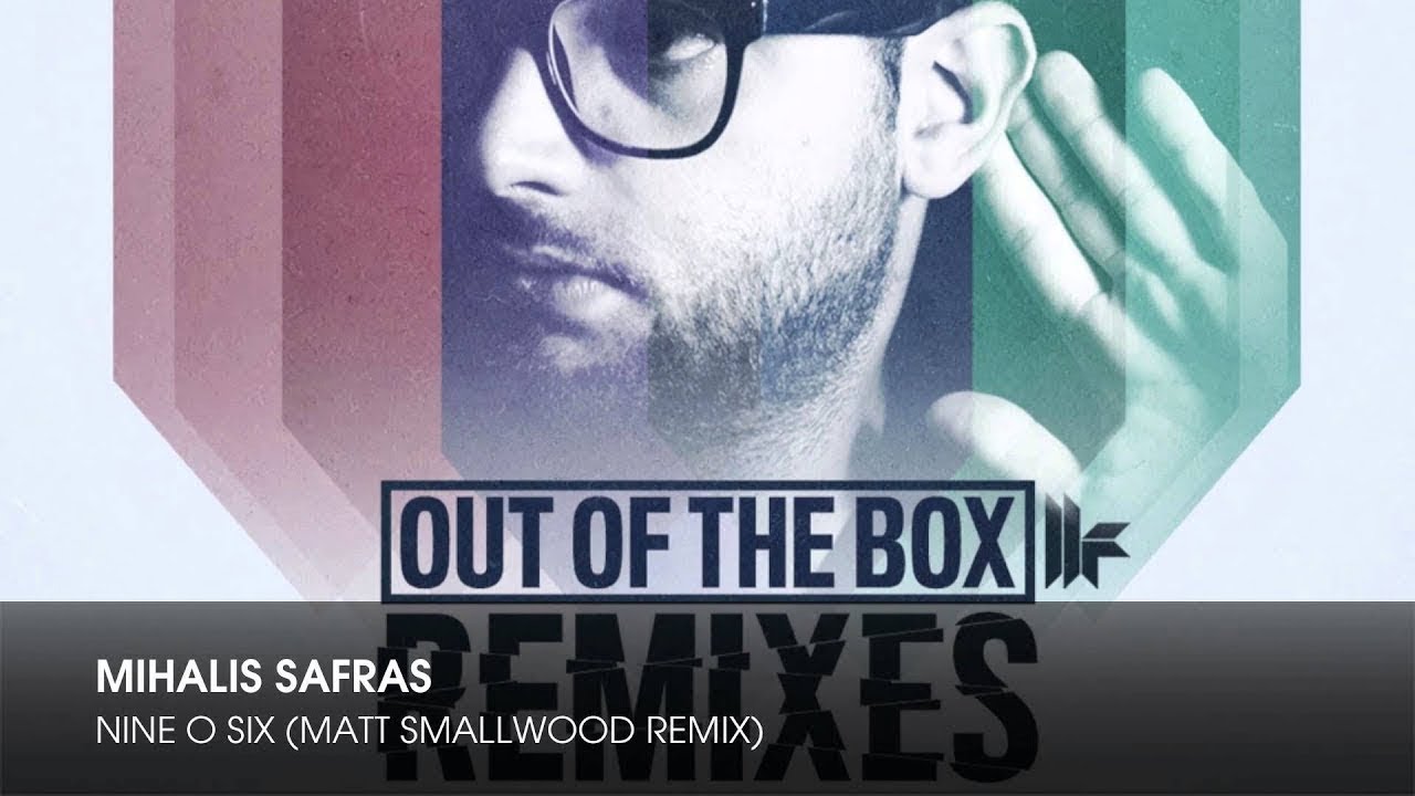 Mihalis Safras - Nine O Six (Matt Smallwood Remix) - YouTube