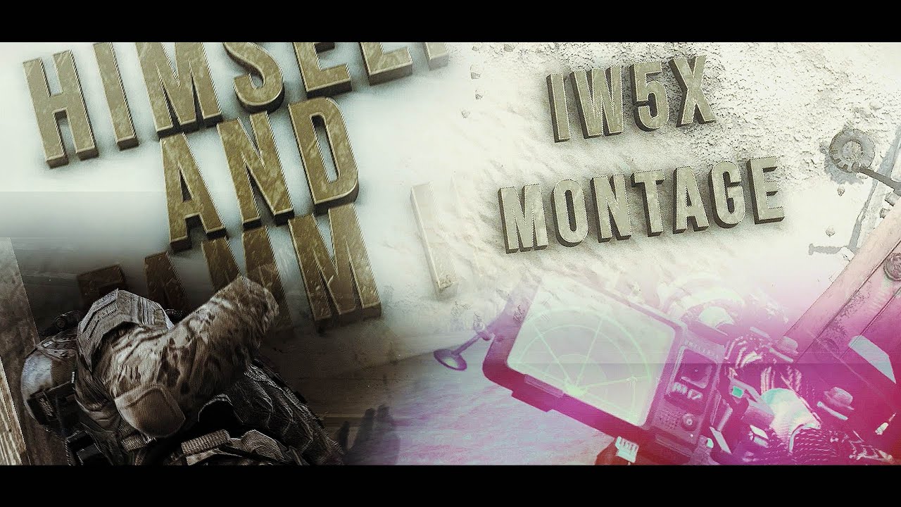 Famm x Vaio: IW5X Montage - YouTube