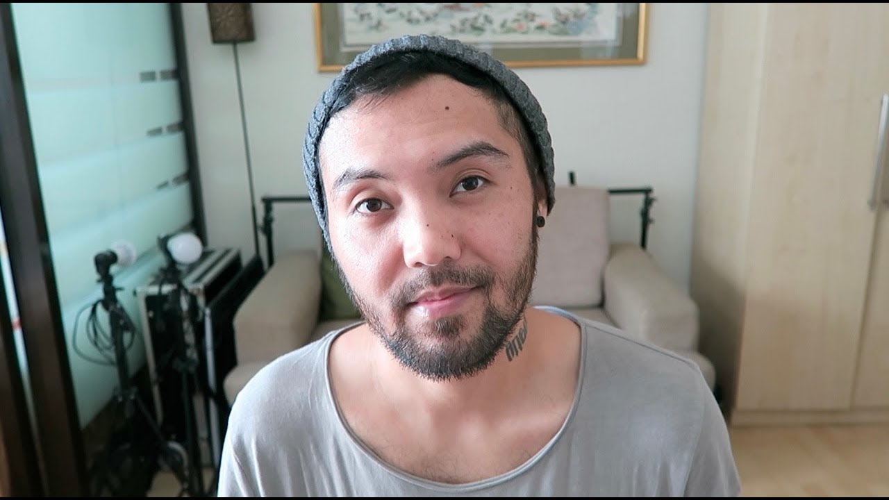 Interview With Joshua Tongol - YouTube