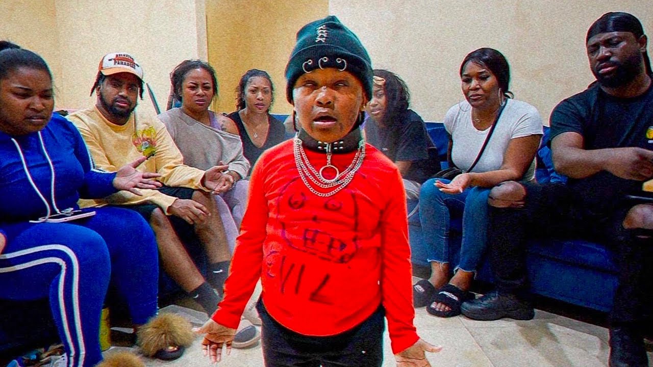 Woo Wop - K*ll My Grandma Ft DDG | 1 Hour Loop | - YouTube