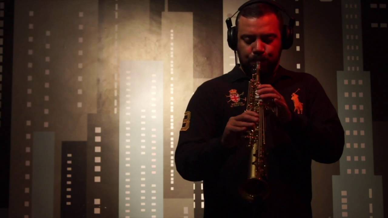 It Might be you - Cover (Marcelo Alexandre) - YouTube