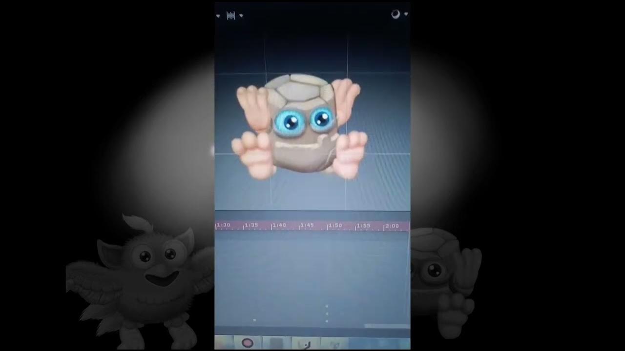 Noggin Idle Devlog #1 - Singing Workshop - YouTube