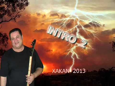HAKAN  ( XAKAN ) SAZI 2013 O2
