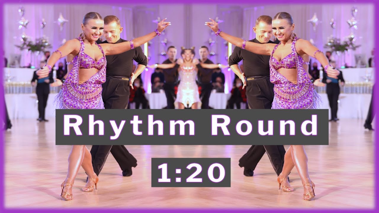 Rhythm Round | 1:20 | #1 - YouTube