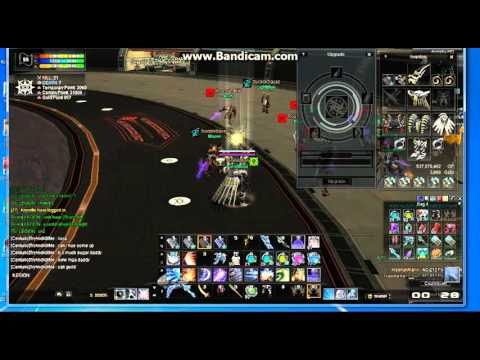 +3 boots lvl 50 council armor( RF Breakout) - YouTube