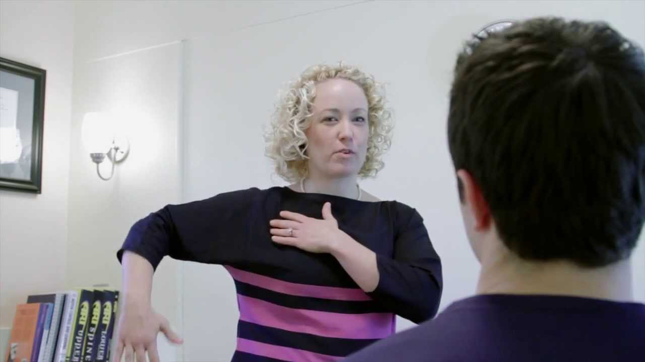 CPC Treatment Room - YouTube