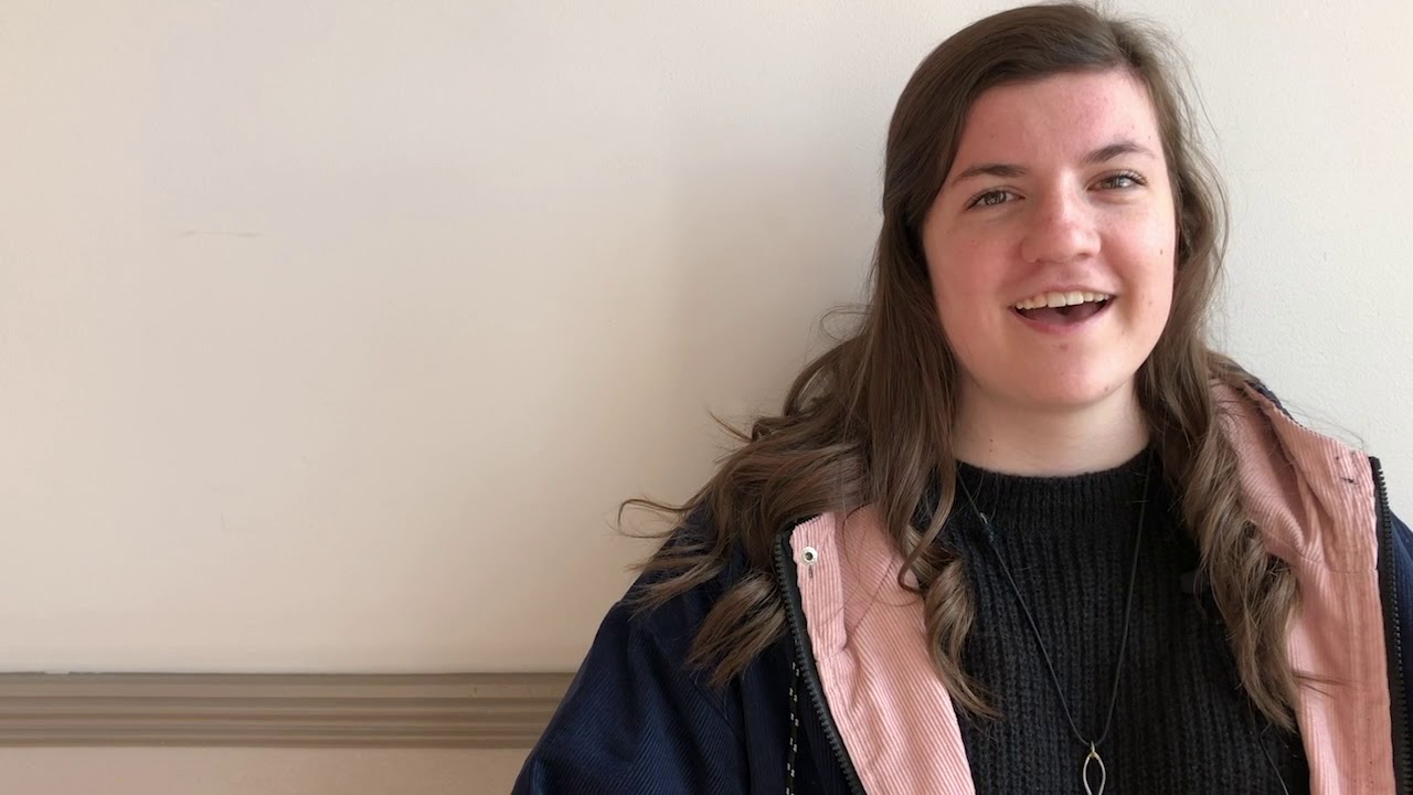 Political Vox Pop - YouTube